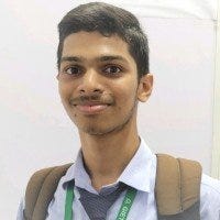 Aditya Roshan Dash – Medium