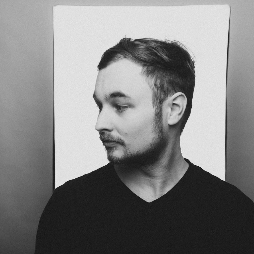 Michael Russ – Medium