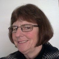 Judy Moore – Medium