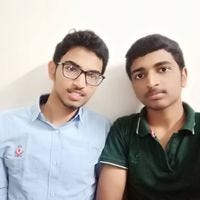 Hemanth Saipavan – Medium