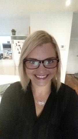 Robine Stephenson – Medium