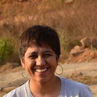 Navreet Kaur – Medium