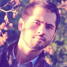 Alex Botic – Medium