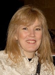 About – Inge Lederer – Medium