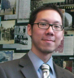 James Tsai – Medium