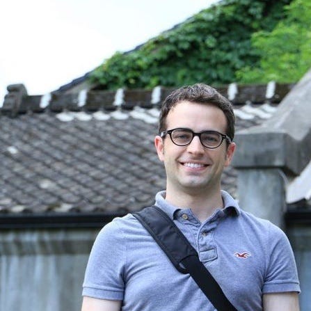 Anthony Husher – Medium