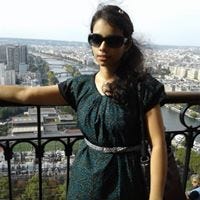 Nisha Banerjee – Medium