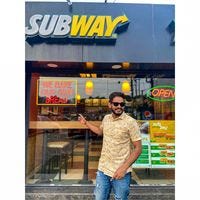 Peeyush Yadav – Medium