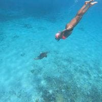 Agatha Castillo – Medium