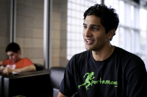 Omar Haroun – Medium