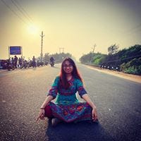 Sucheta Gupta – Medium