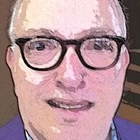 Gary Levy – Medium