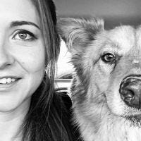 About – Hannah van Coller – Medium