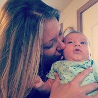 Nora Evans – Medium