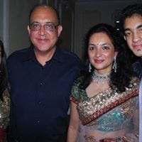 Rajeev Gupta – Medium
