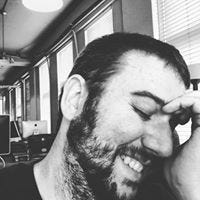 Graham Greenlee – Medium