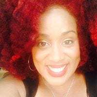 Tomika Anderson – Medium
