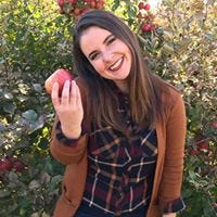 Marissa Johnson – Medium