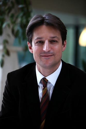 Olivier Gers – Medium