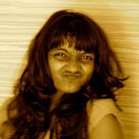 Meha Haria – Medium