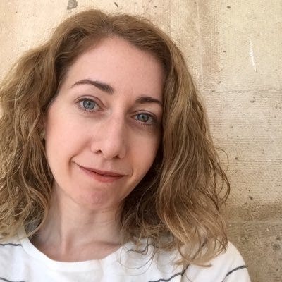 About – Aimee R – Medium