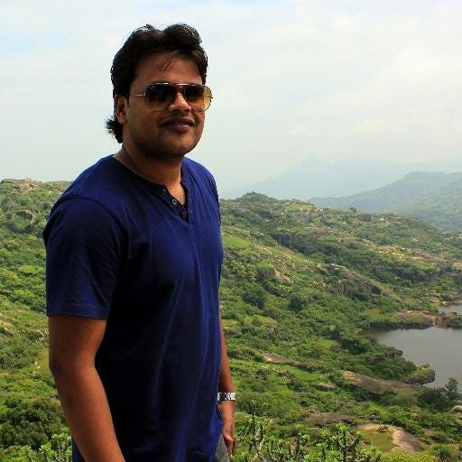 Himanshu Verma – Medium Himanshu Verma – Medium