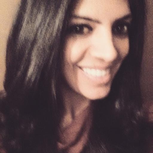 Sonya Soni – Medium