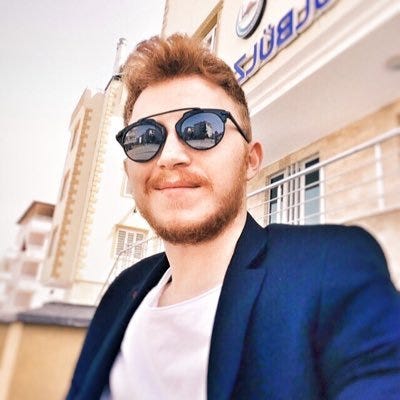 Emre Uyar – Medium