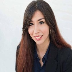 Sandy Gibson – Medium
