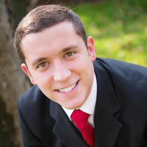 Nick Vail – Medium