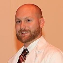 Dr. Matt Morris – Medium
