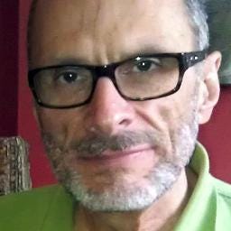 Edward Skala – Medium