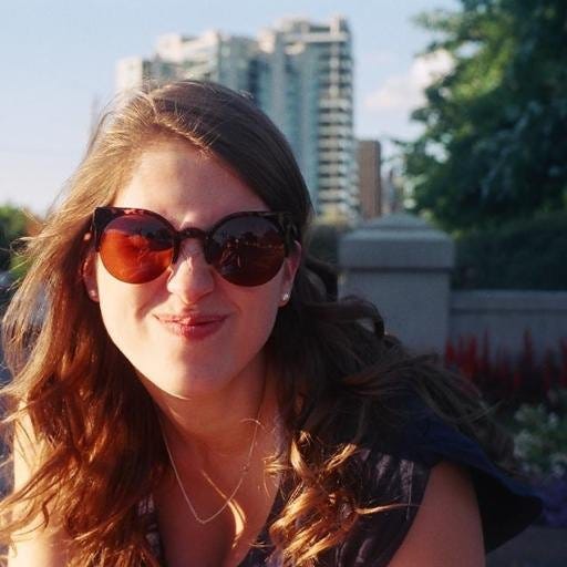 About – Caroline Dunton – Medium