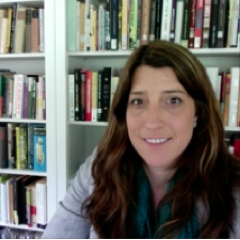 Mya Frazier – Medium