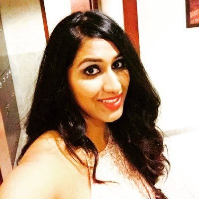 Mayuri Saxena – Medium