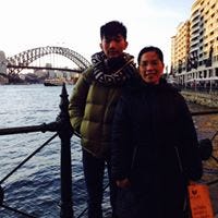 Frank Lin – Medium