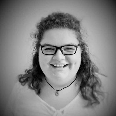 About – Megan – Medium