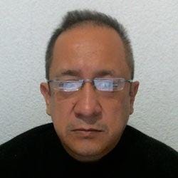 Fernando Sandoval – Medium
