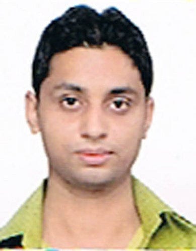 About – Md Firdaus Alam – Medium
