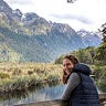 Nicola Milne – Medium