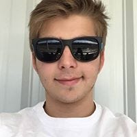 Nick Patterson – Medium