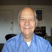 Henry Solomon – Medium