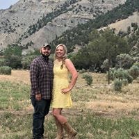 About – Jordan Pennington – Medium
