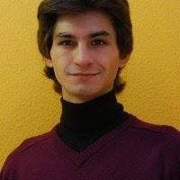 Robert Glavan – Medium