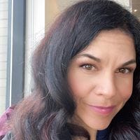 Christine Davidson – Medium