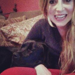 Caitlin Morgan – Medium