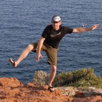 Daniel Trost – Medium