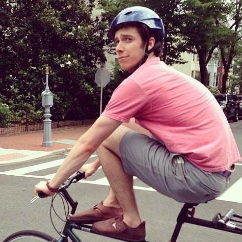 Ethan Wolff-Mann – Medium