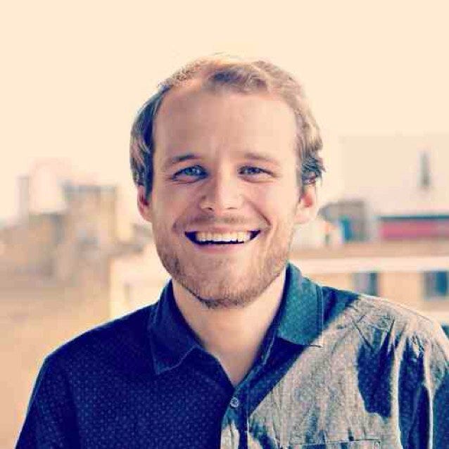 Pete Sivak – Medium