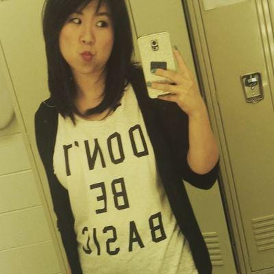 About – amy chiou – Medium